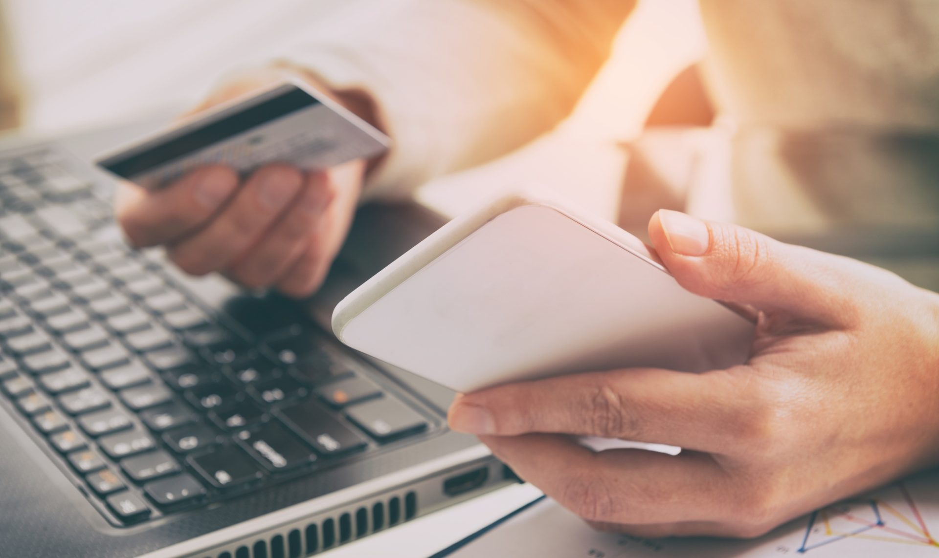 Mobile Monday - Pay Your Bills | BBVA
