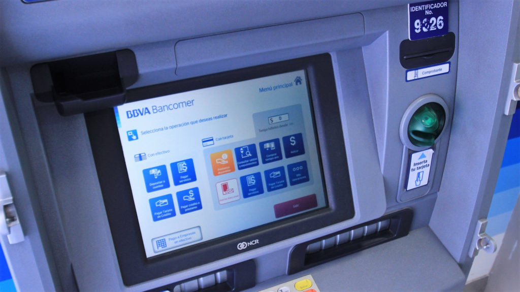 Laboratorio de ATMs de BBVA Bancomer, ejemplo de innovación y vanguardia