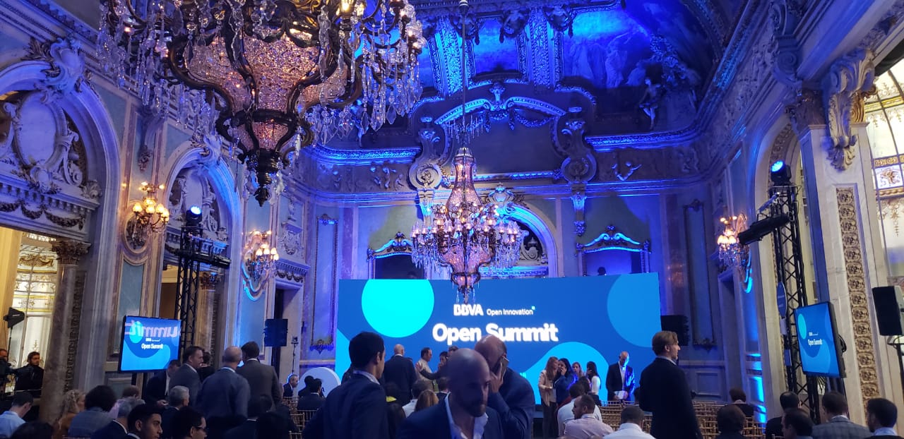 Only days left to enter Open Talent, the world’s biggest fintech ...