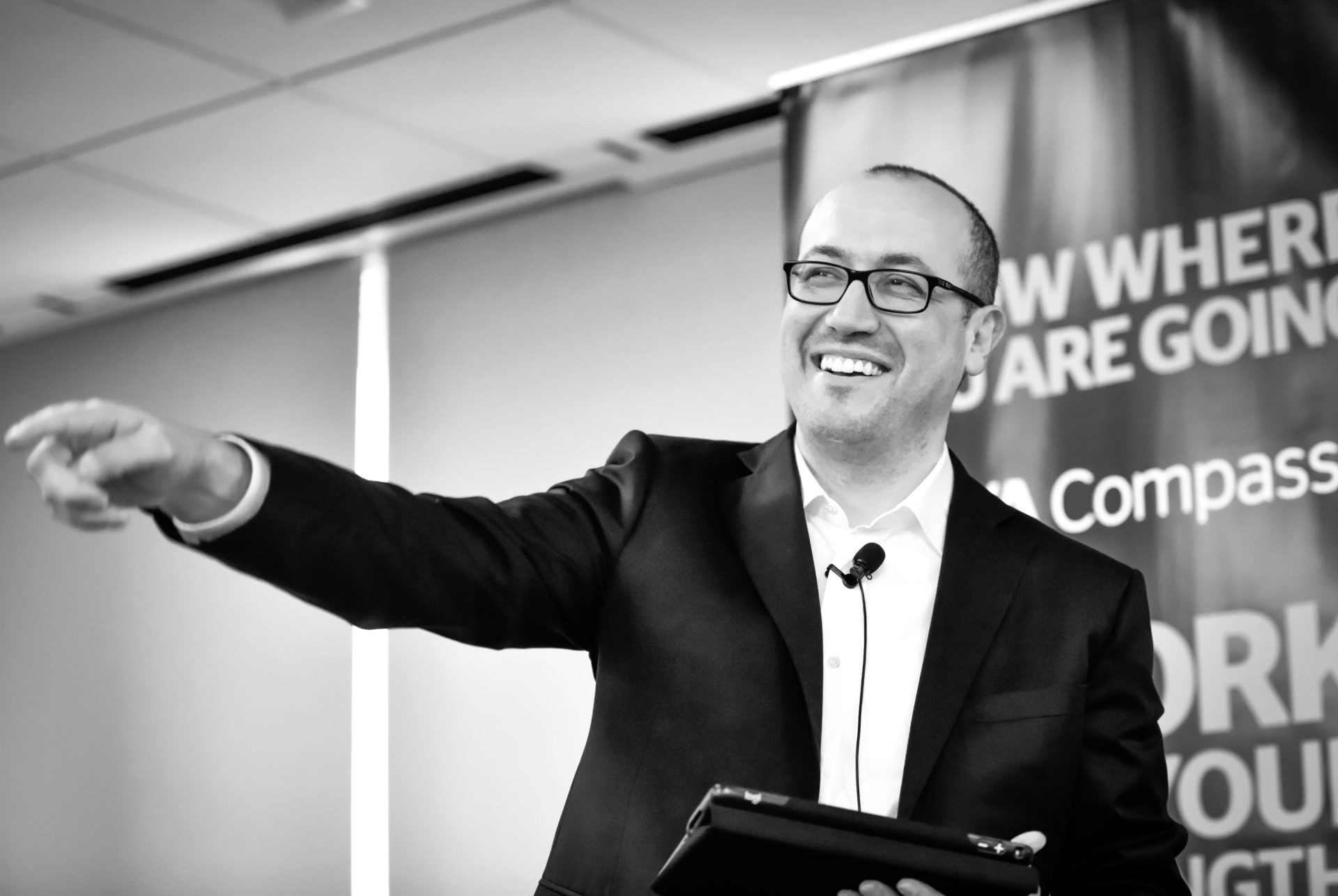 Onur Genç, next CEO of BBVA: “Our strength is our people” | BBVA