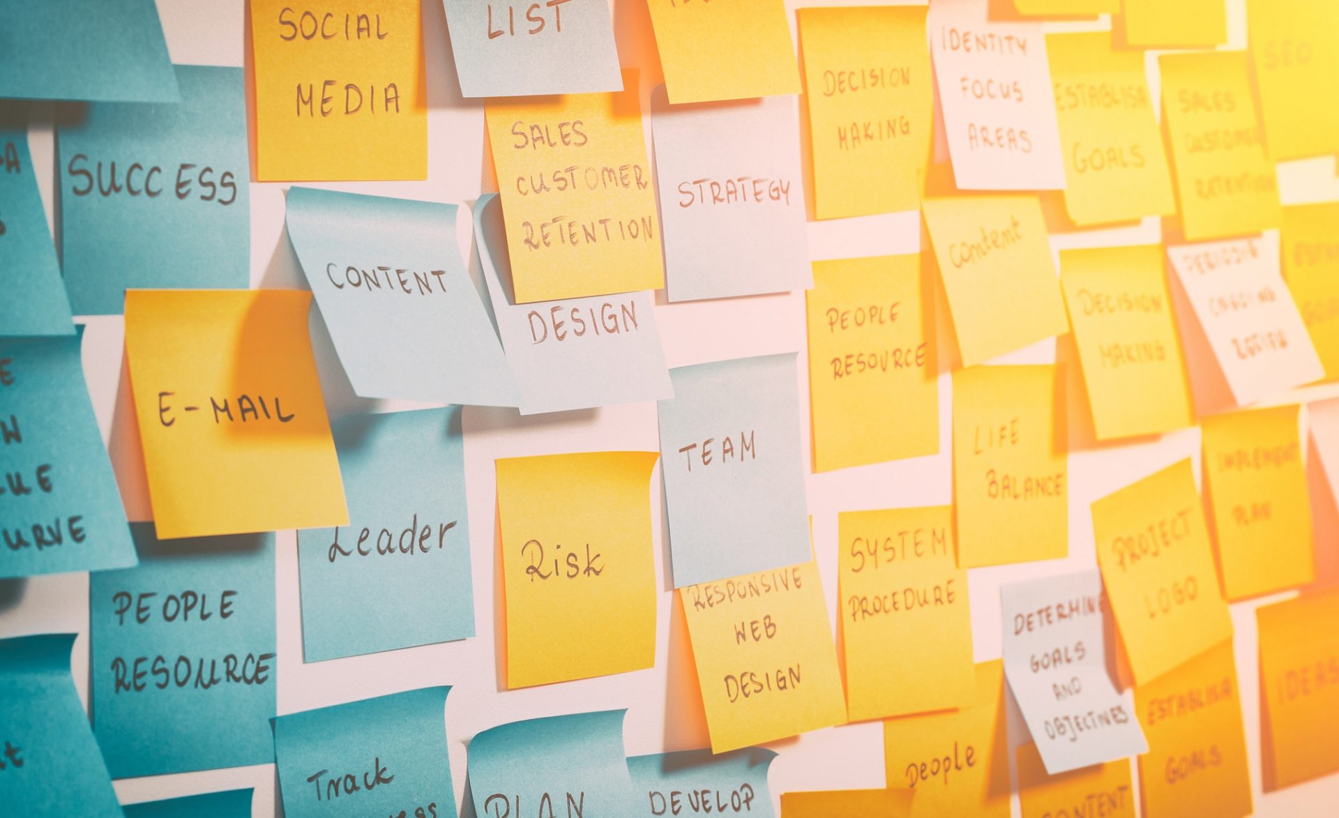 Metodología 'scrum' en 'Agile': ¿Qué es un 'sprint' y cuánto dura?