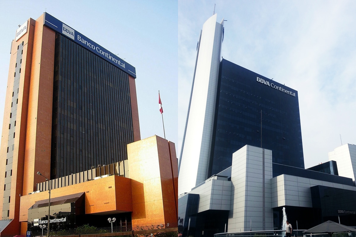 #10YearChallenge: la transformación de BBVA Continental en una década | BBVA