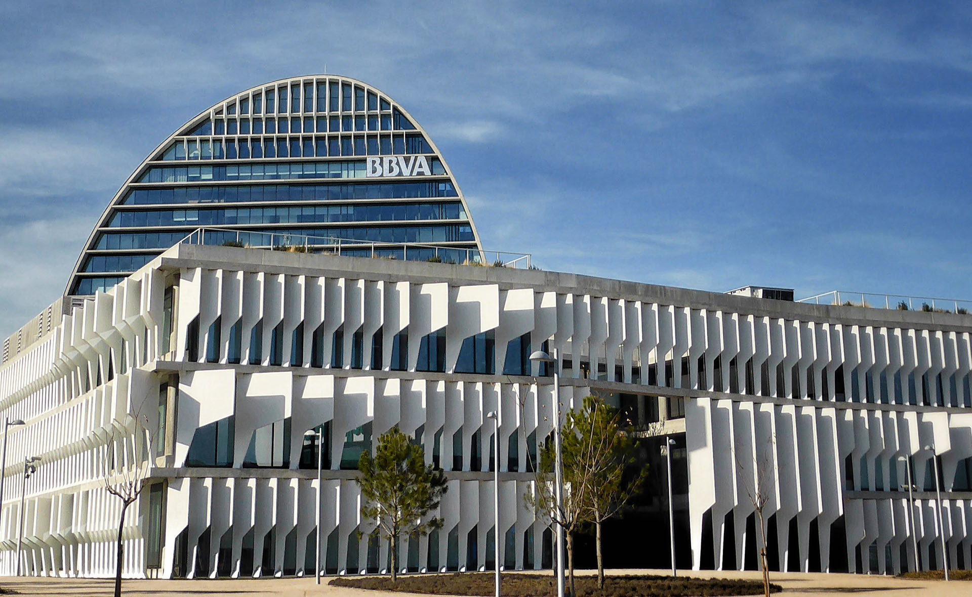 BBVA earns €5.32 billion in 2018, up 51.3 percent yoy - NEWS BBVA