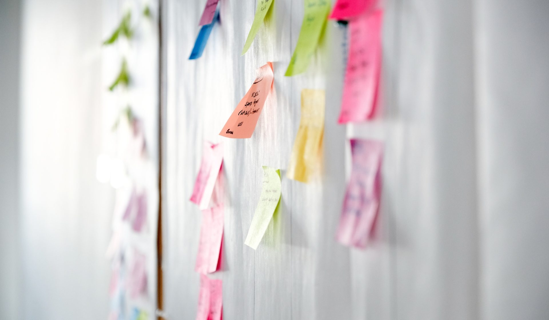 ‘Agile’ vs. ‘waterfall’ - BBVA NOTICIAS