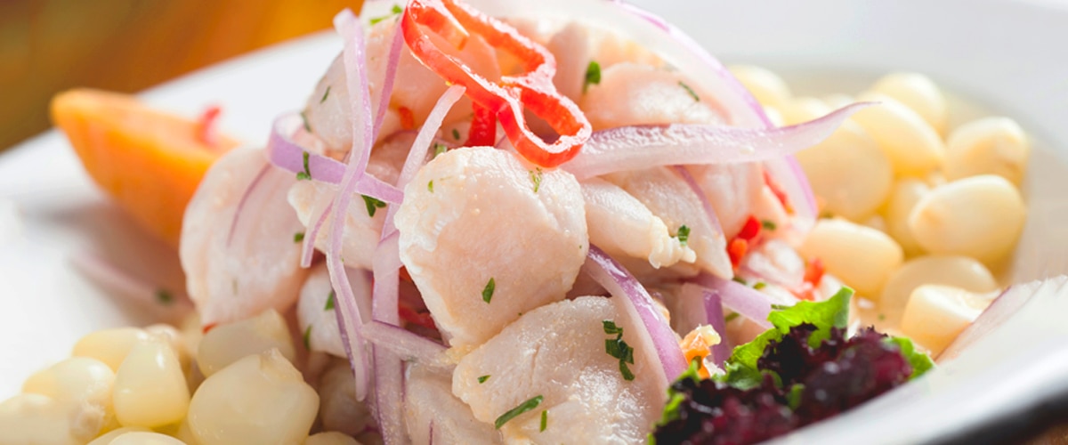 El cebiche se pone de moda en el mundo | BBVA