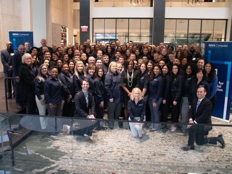 BBVA Compass commits to providing financial education to 10,000 adults ...