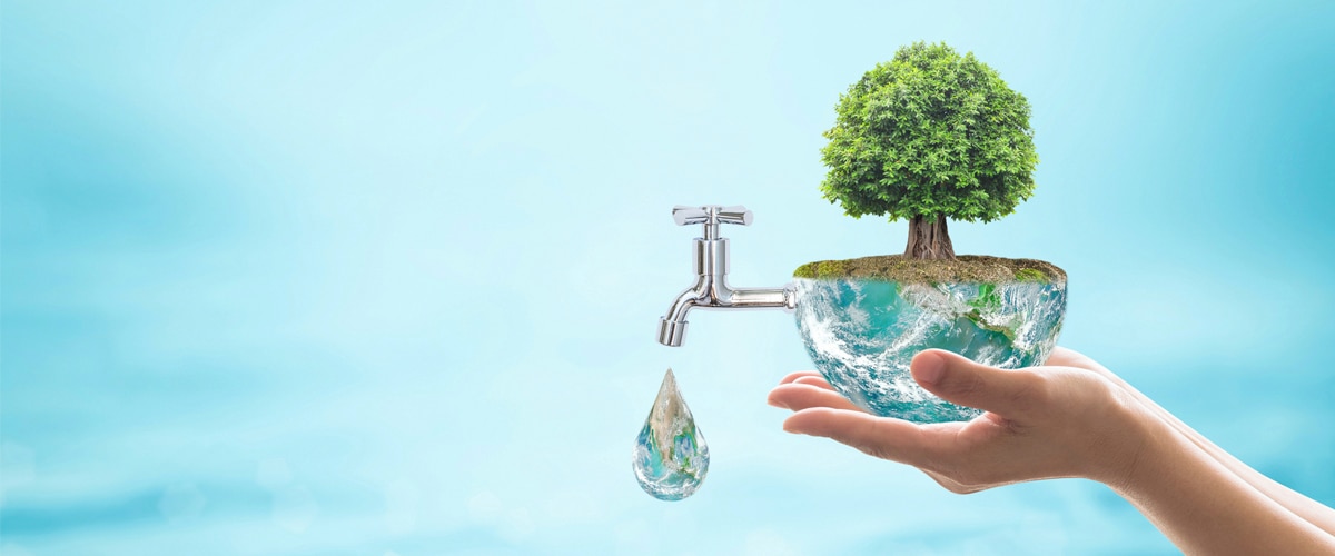¿Por qué es tan importante el cuidado del agua y ahorrarla? ¿Por qué es tan importante el cuidado del agua y ahorrarla?
