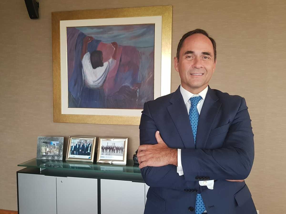 Ignacio Sanz y Arcelus analiza los desafíos económicos de Paraguay | BBVA