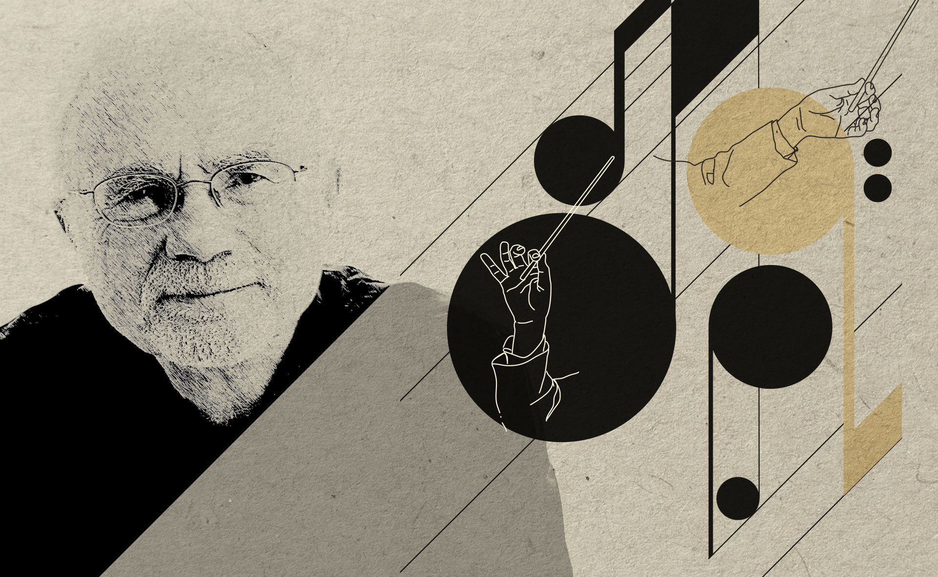 The BBVA Foundation recognizes John Adams for pioneering a new operatic ...