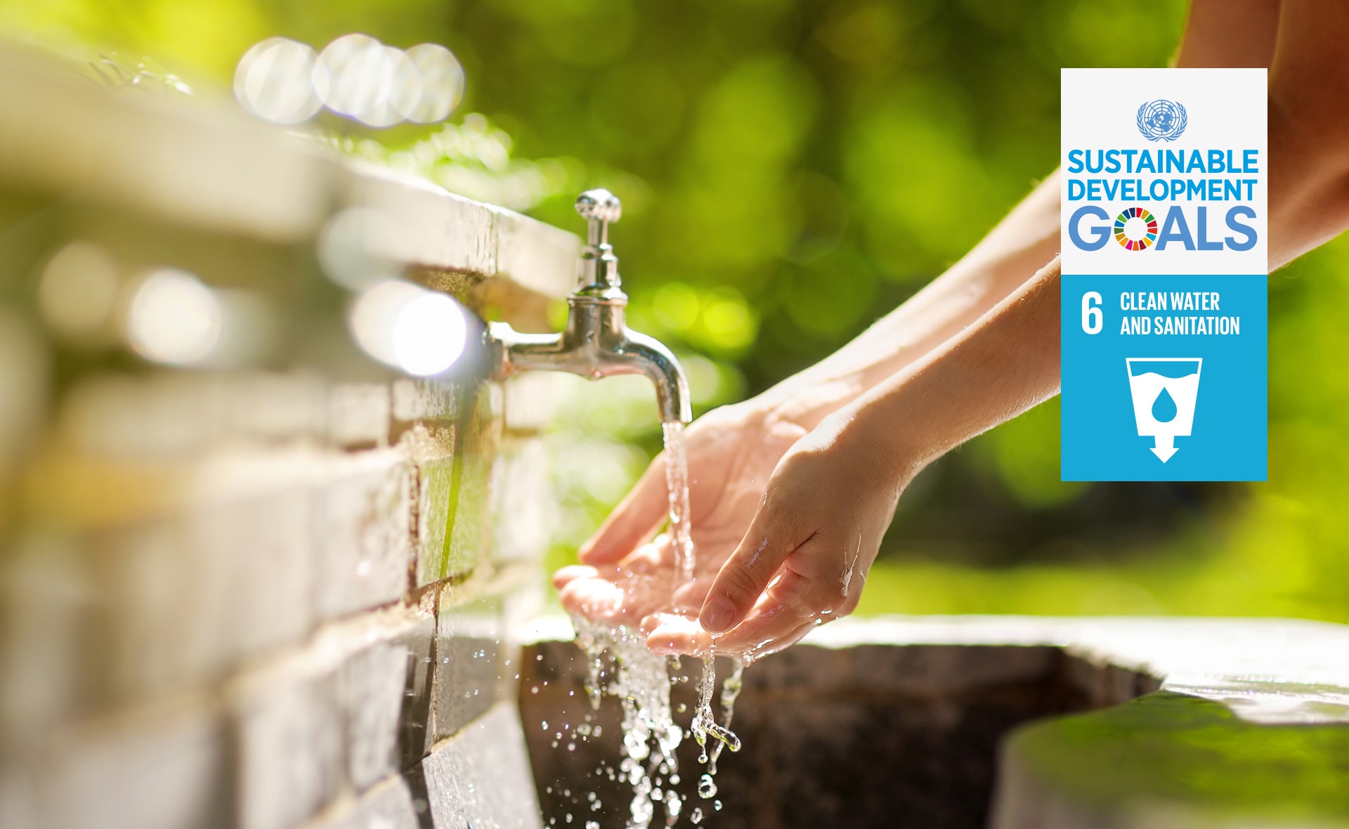 What Is Clean Water And Sanitation - Infoupdate.org