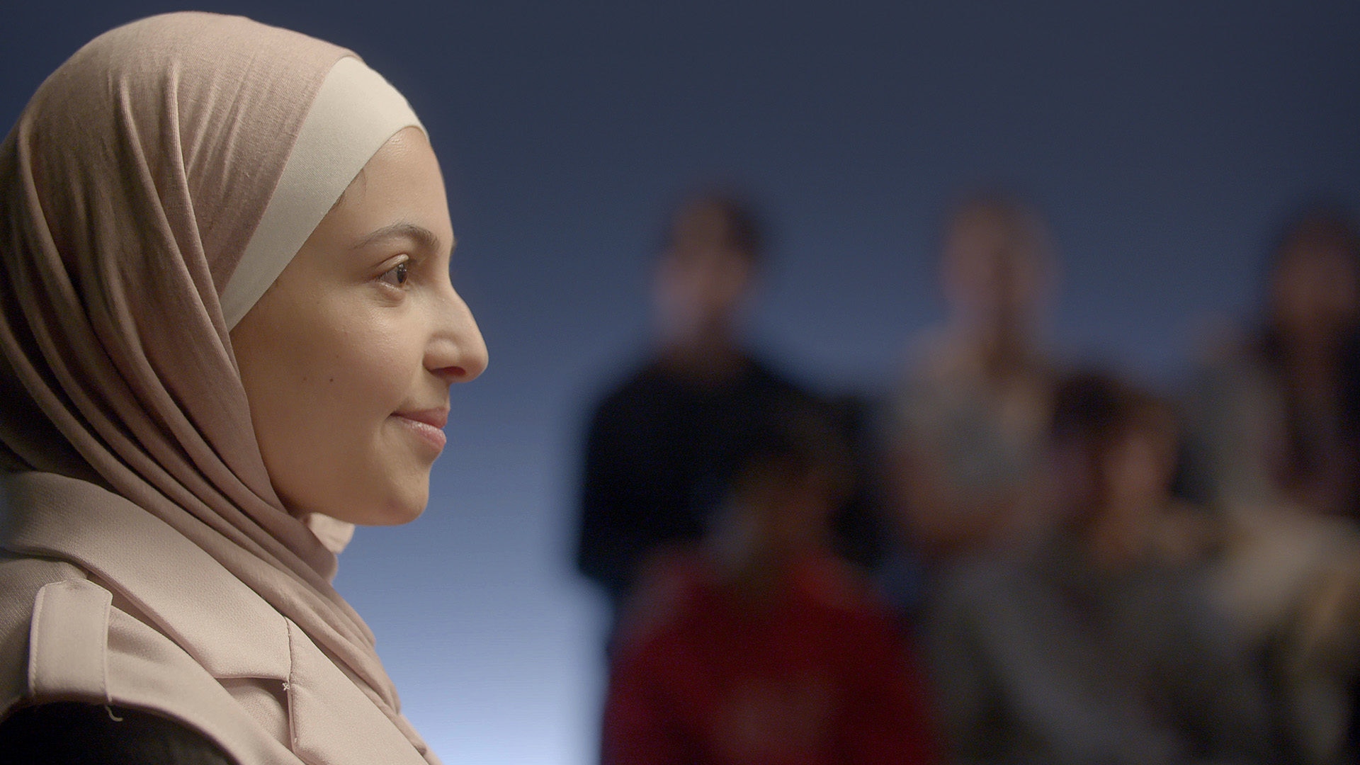 Podcast: “Only education gives us hope and a future”, Muzoon Almellehan ...