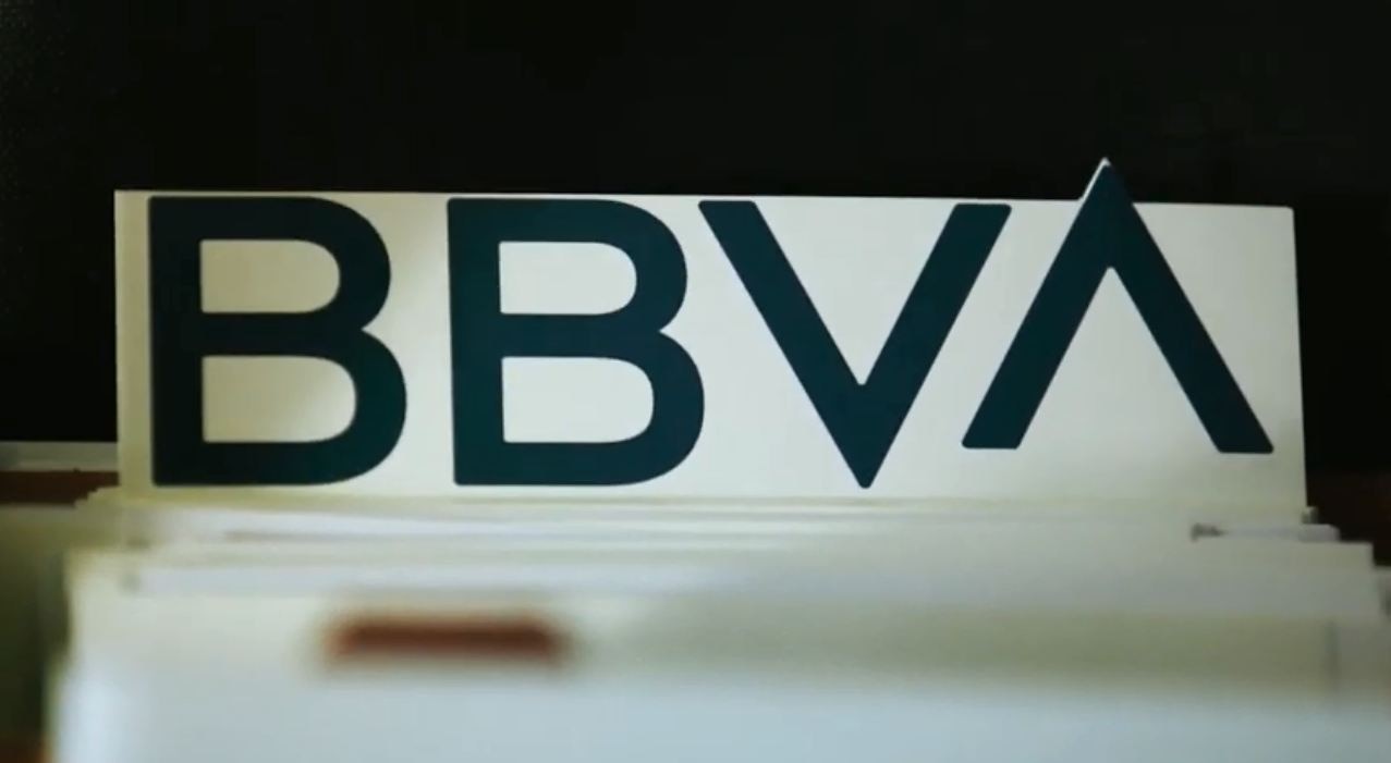 La nueva 'A' de BBVA