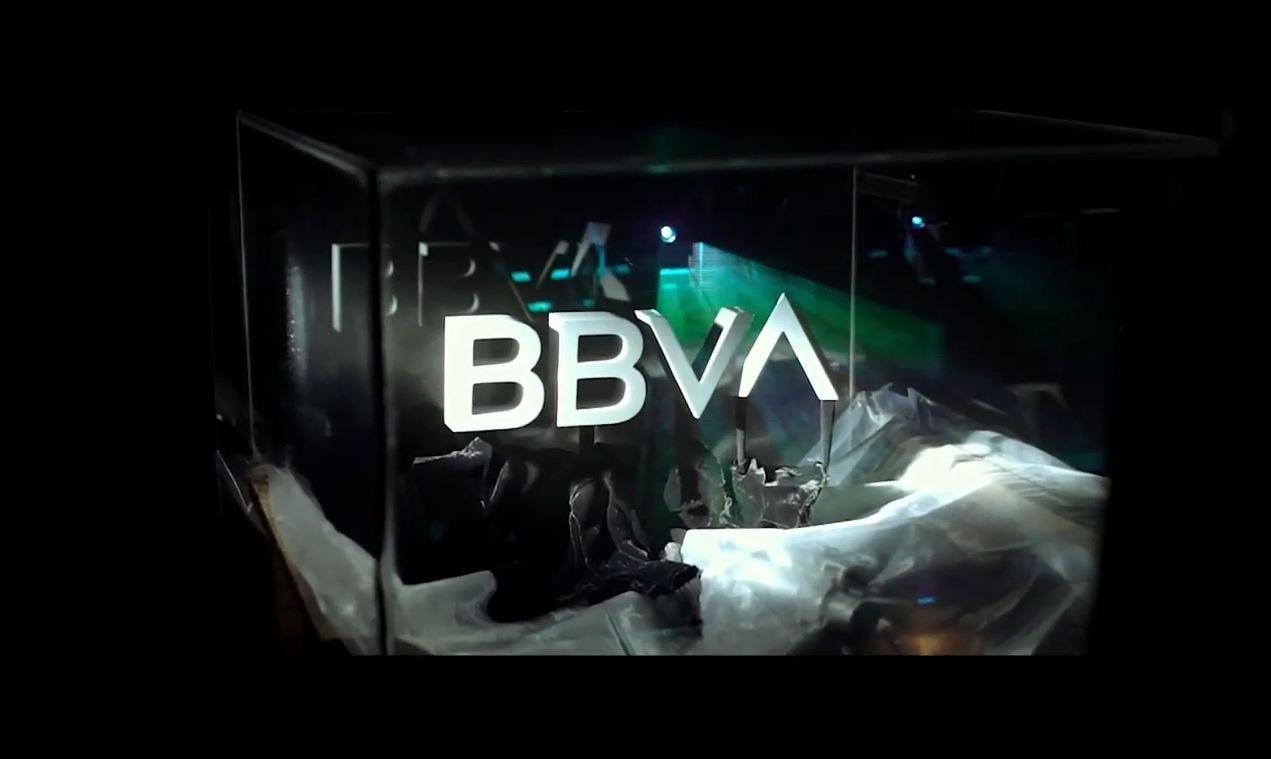 BBVA, a brand for the digital age