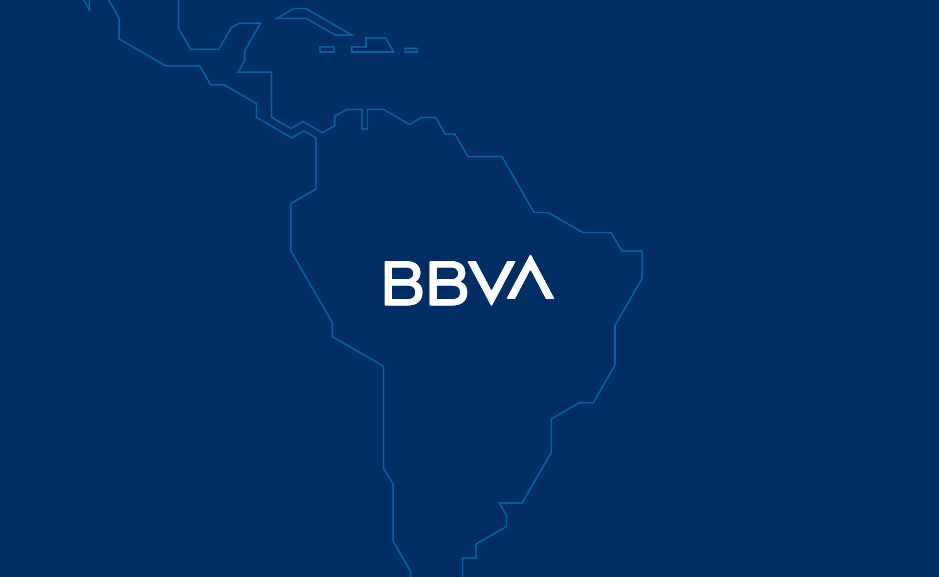 Podcast: Así se vive en América Latina la nueva imagen de BBVA