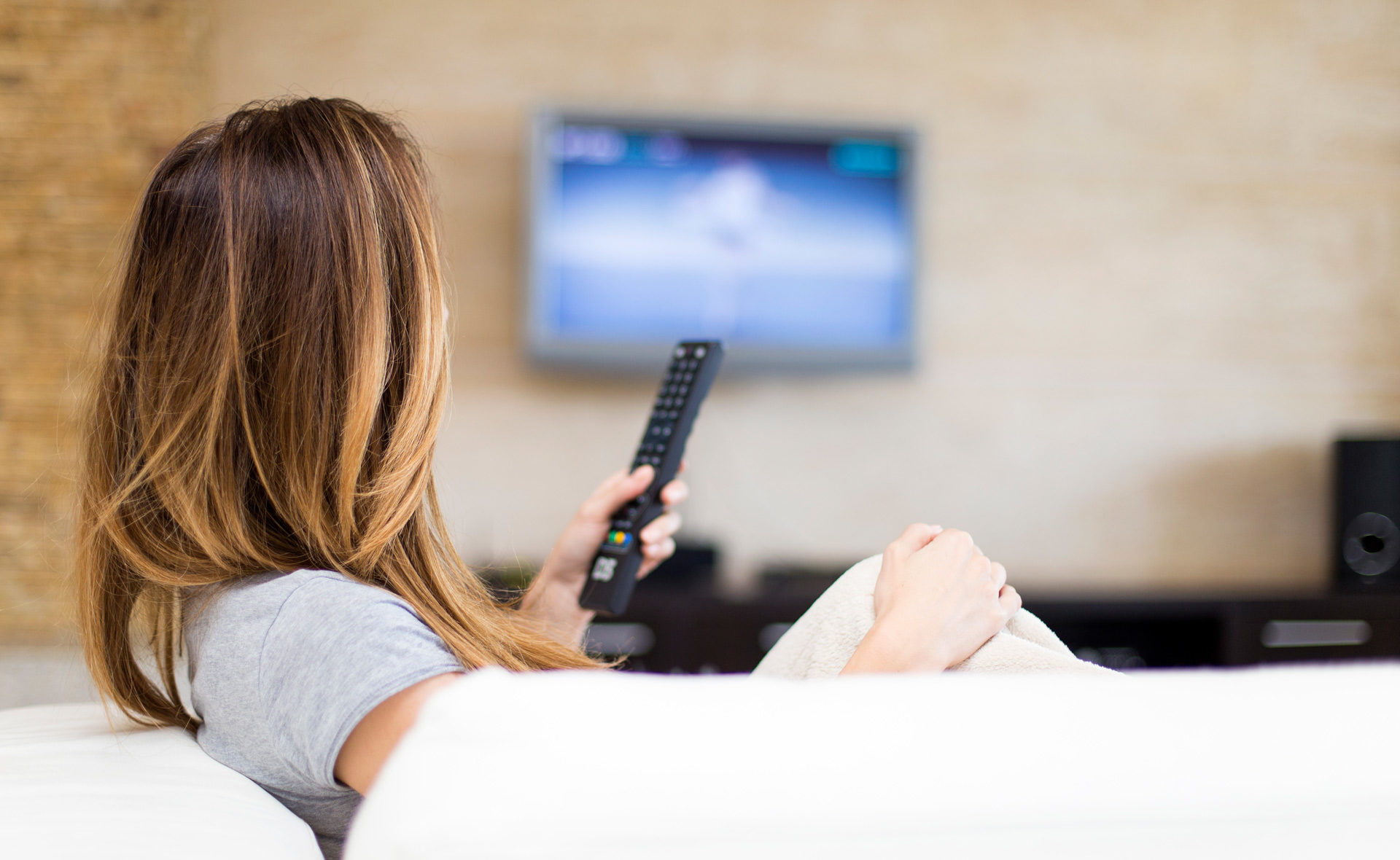 Television shows and their predictions of the future | BBVA