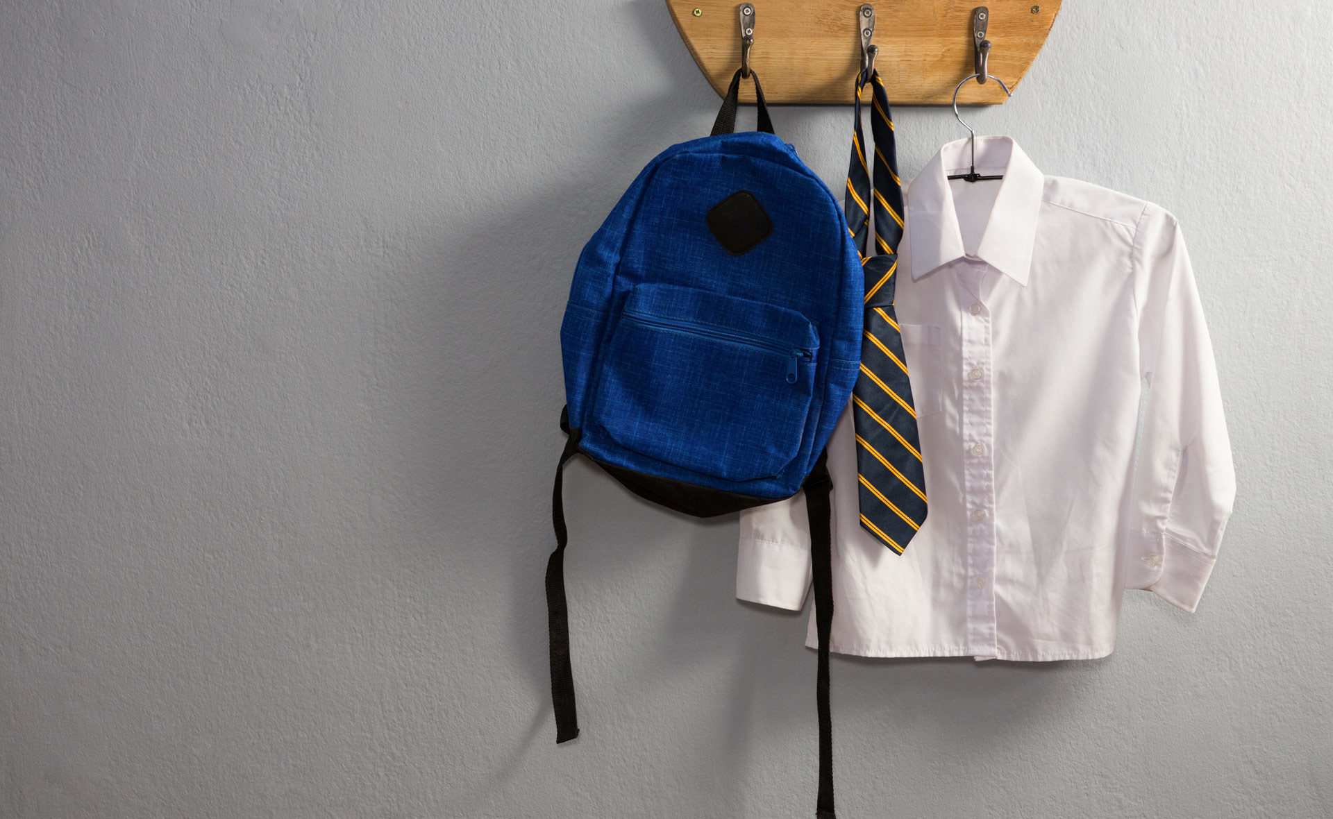 Cinco consejos para comprar el uniforme escolar