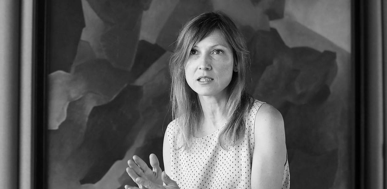 Luz Martín Manjón: "We continue working to create data-based ...