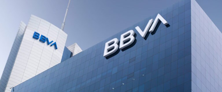 BBVA, a global brand that believes in sustainable finance to build a ...