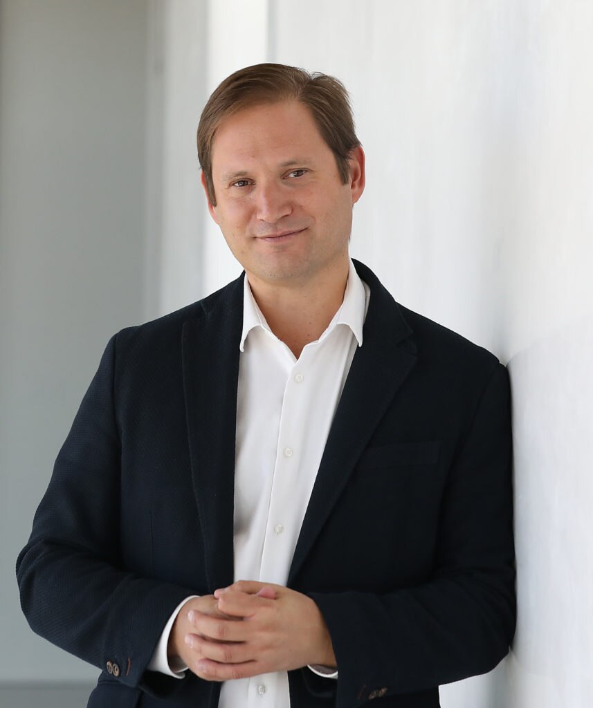 Paul G. Tobin | BBVA