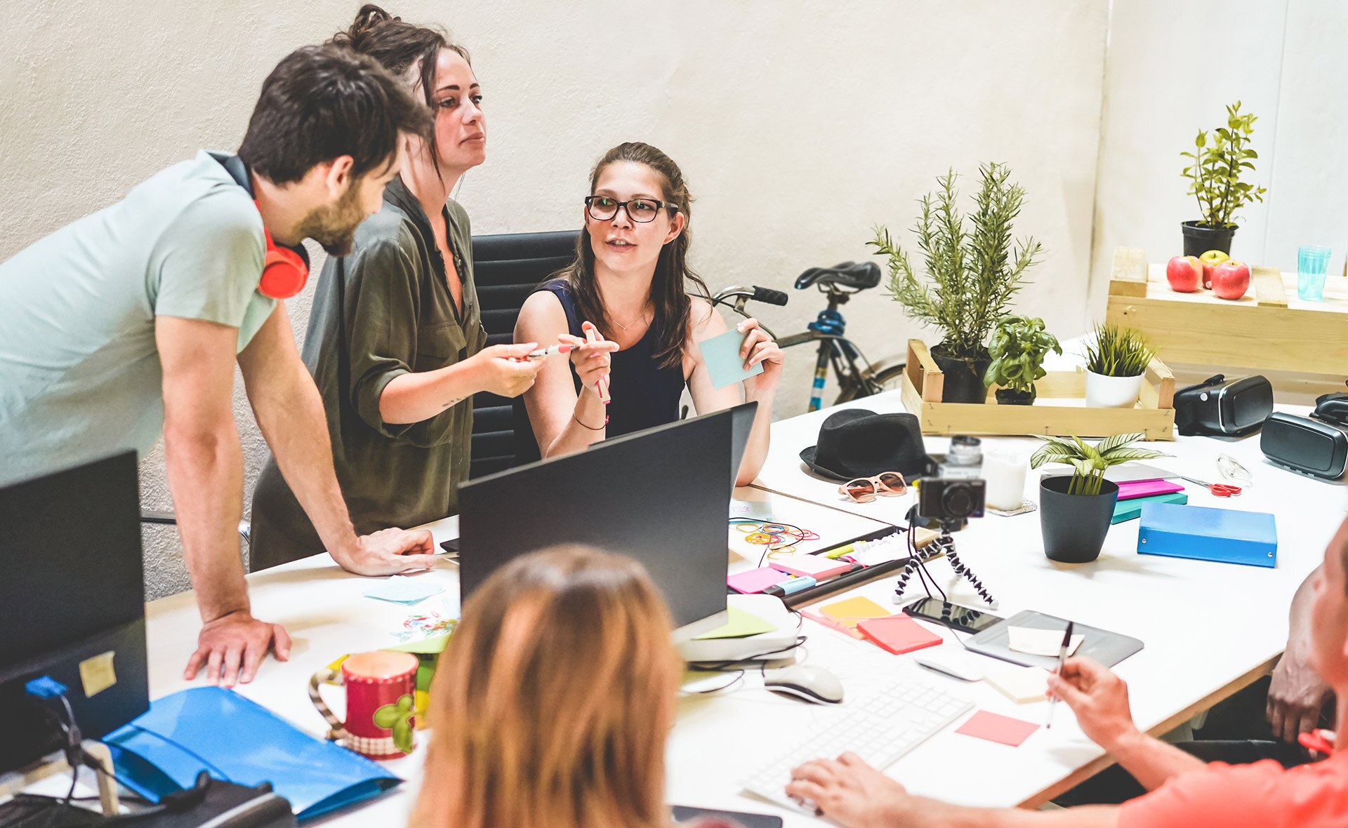 Microenterprises: what they are and the good they do | BBVA