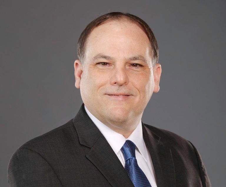 A Q&A with BBVA USA's new Austin CEO, Jon Rebello | BBVA