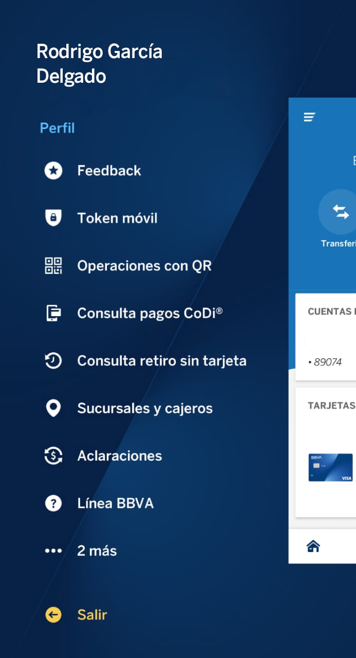 ¿Cómo comenzar a usar CoDi en la app BBVA México? | BBVA ¿Cómo comenzar a usar CoDi en la app BBVA México? | BBVA