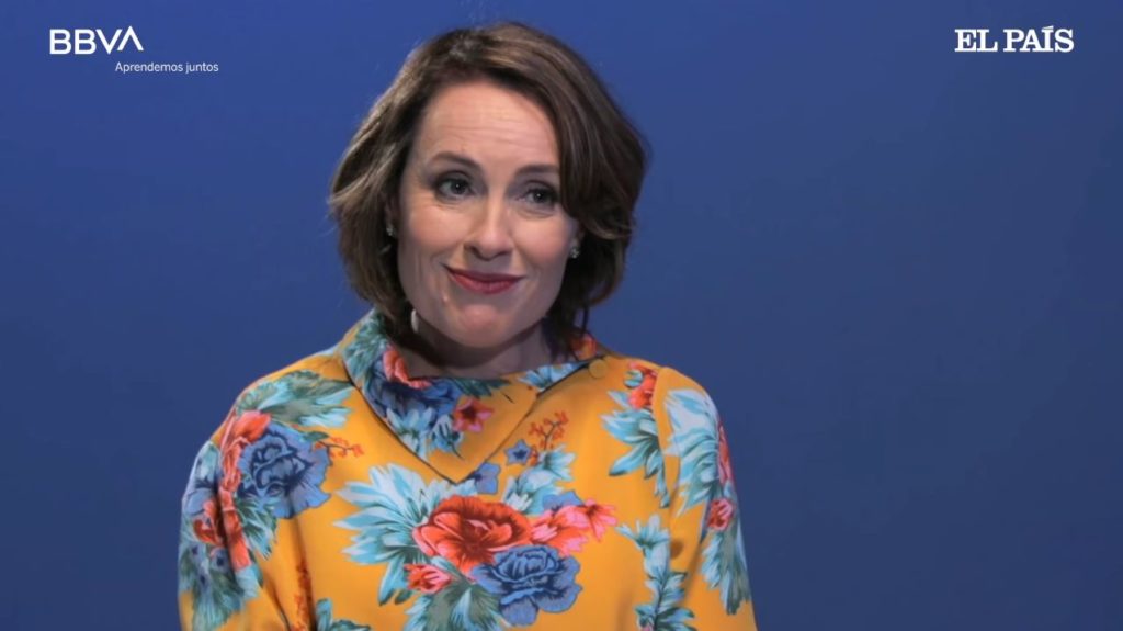 Podcast: Four steps to achieving ''emotional agility'', Susan David