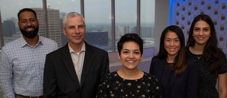 BBVA USA announces the addition of five veteran bankers to its Houston ...