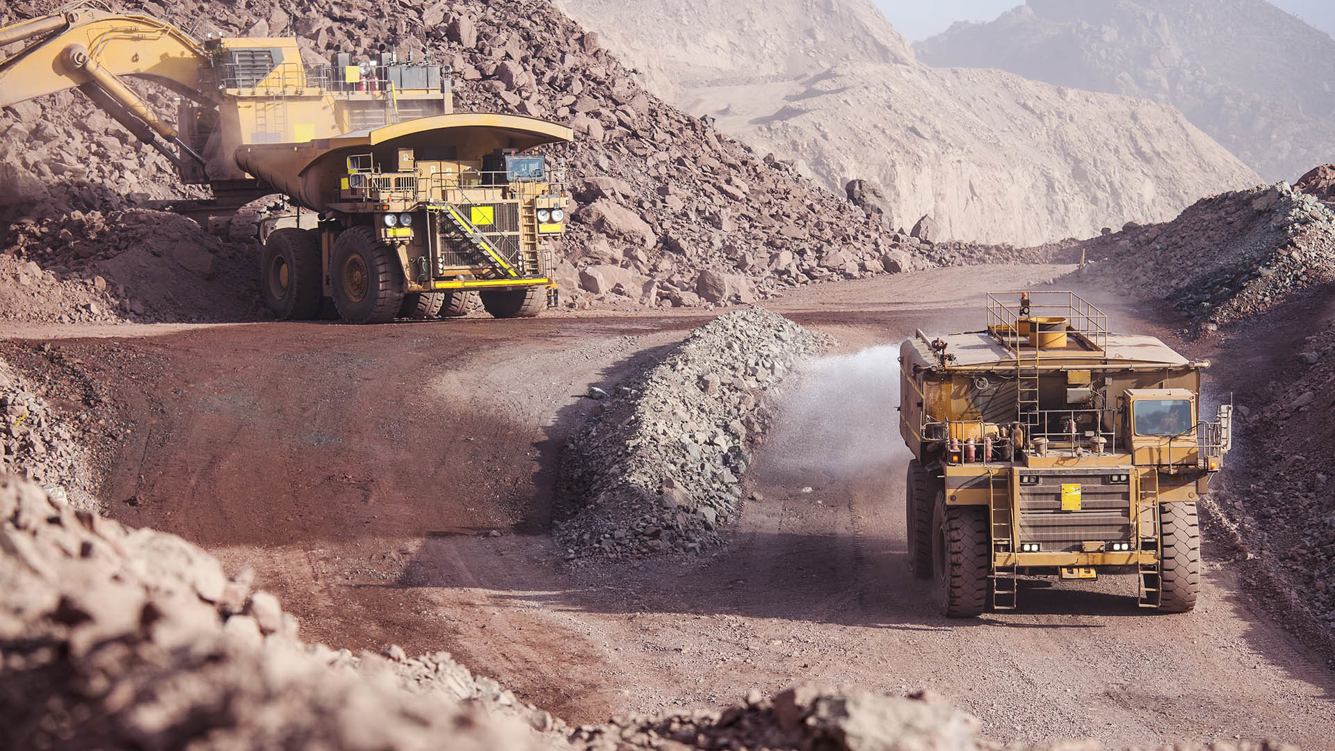 PBI repunta por recuperación de actividades extractivas en Perú | BBVA