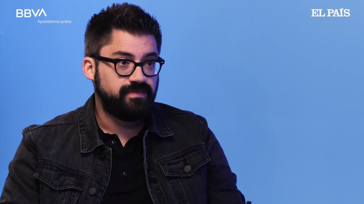 'Podcast': ''Being creative is not being original'', Austin Kleon