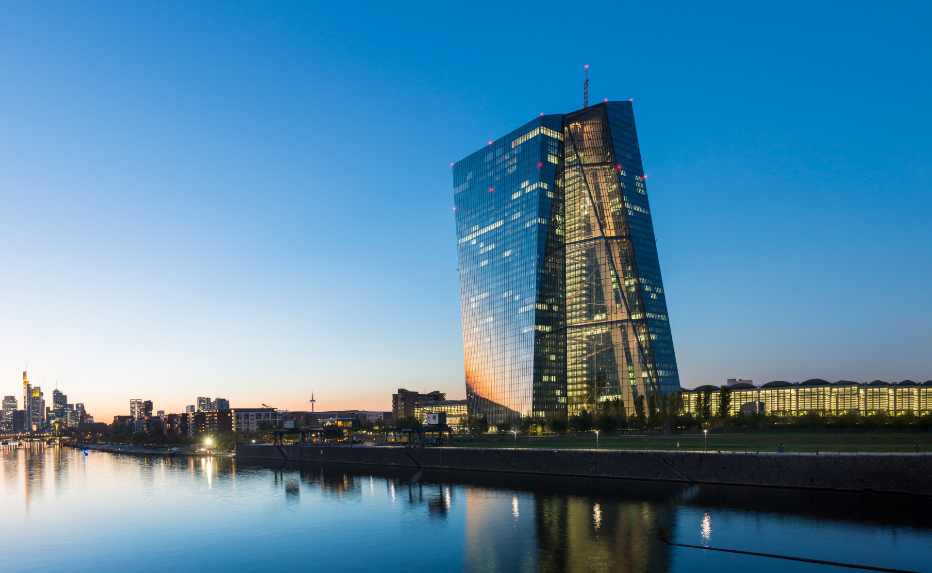 'Podcast': Las claves que definirán el mandato de Lagarde en el BCE