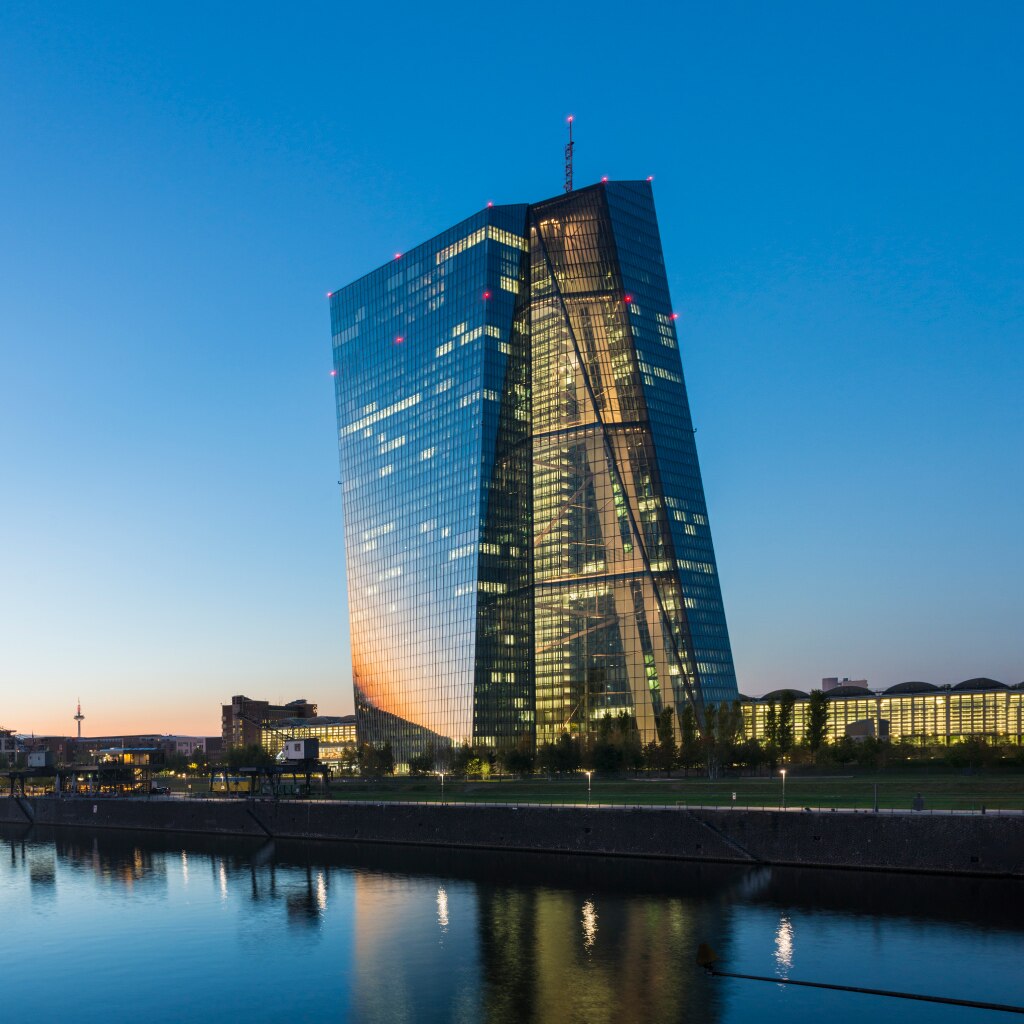 'Podcast': Las claves que definirán el mandato de Lagarde en el BCE