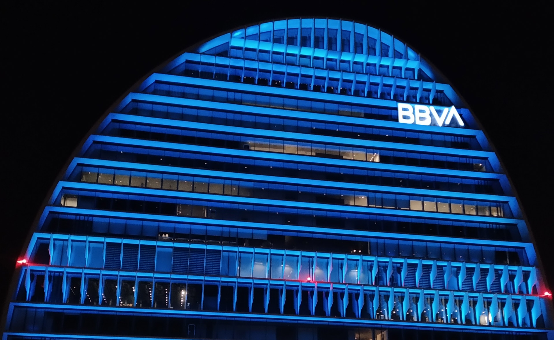 BBVA fija desde el 1 de enero un precio interno a sus emisiones de CO2 ...