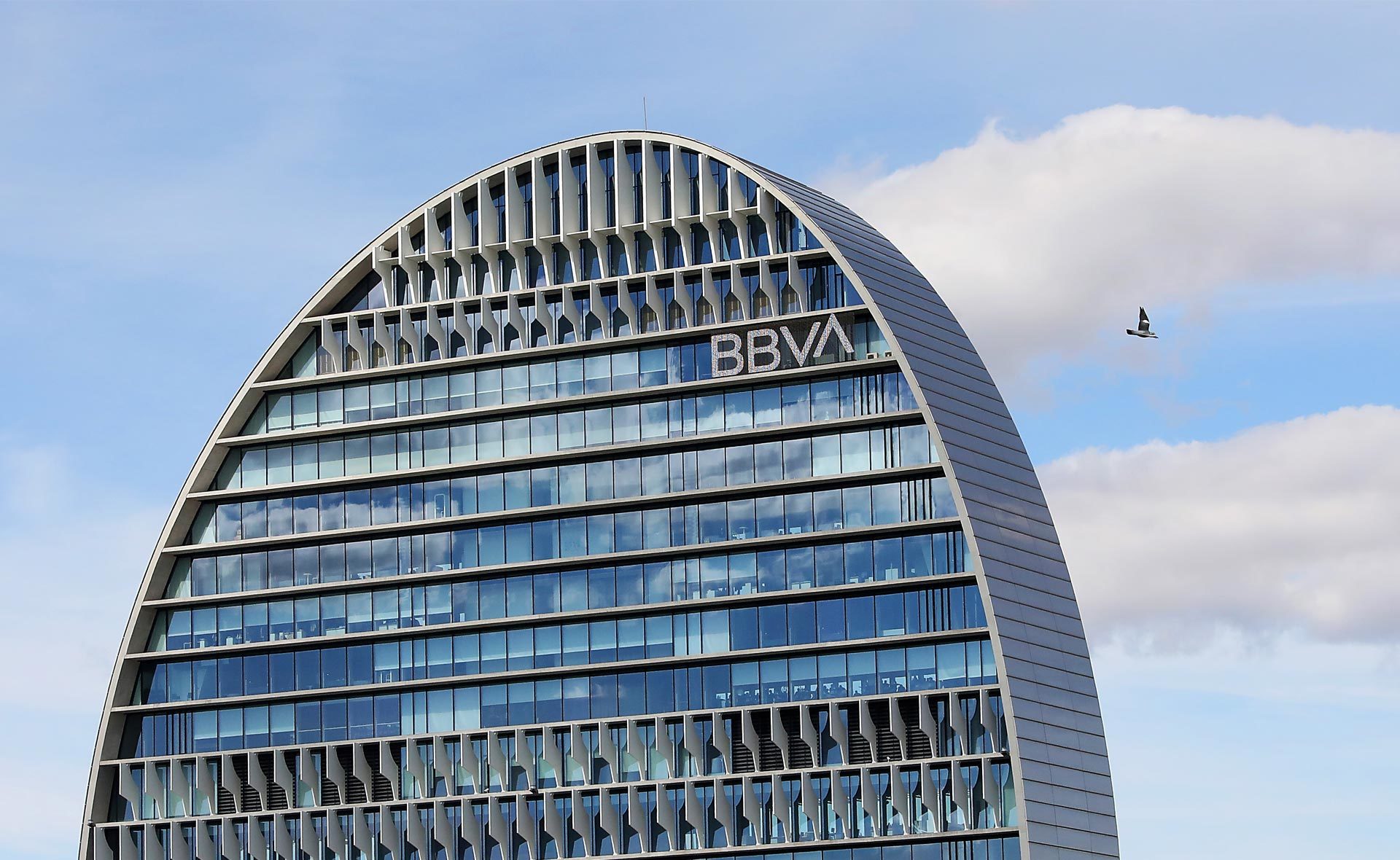 Coronavirus: ¿Qué hace BBVA para ayudar a los ciudadanos?