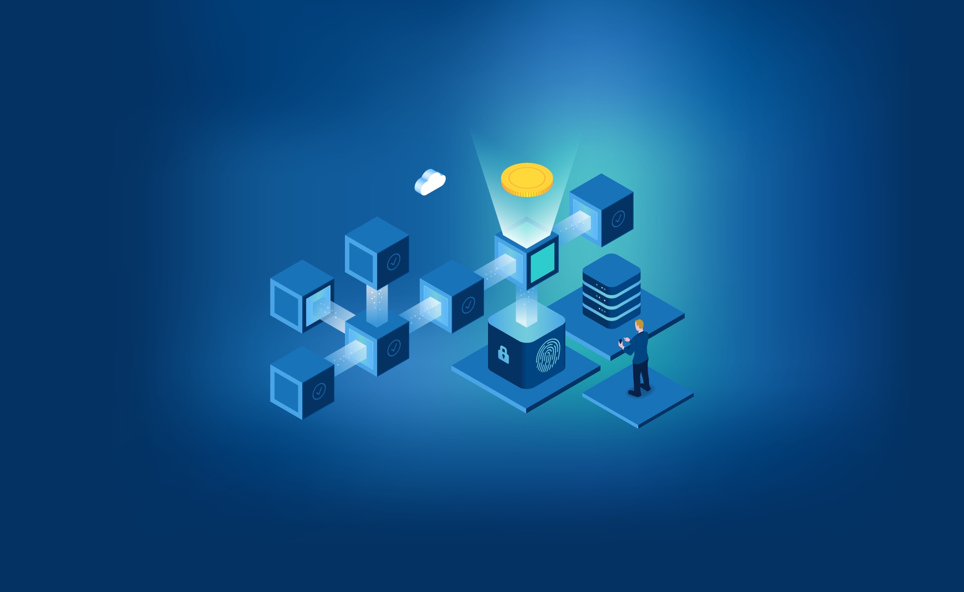 Así evoluciona BBVA para reforzar su conexión con el ecosistema ‘fintech’