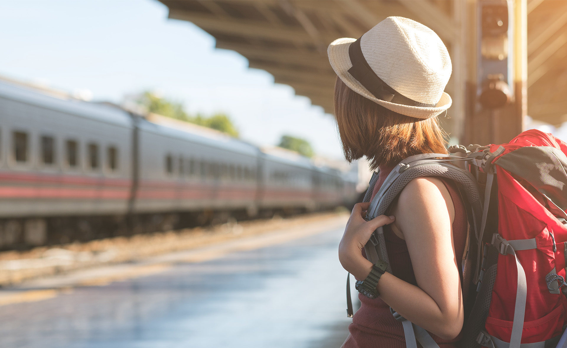 ‘DiscoverEU’ o cómo hacer el Interrail por Europa si tienes más de 18 ...