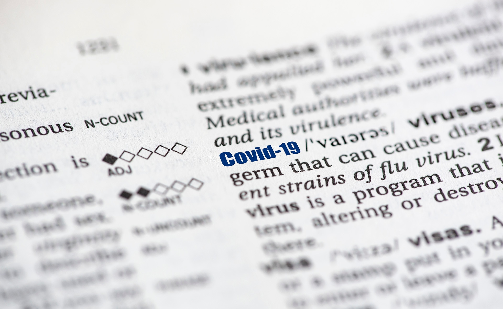 'Podcast': La ciencia detrás del coronavirus