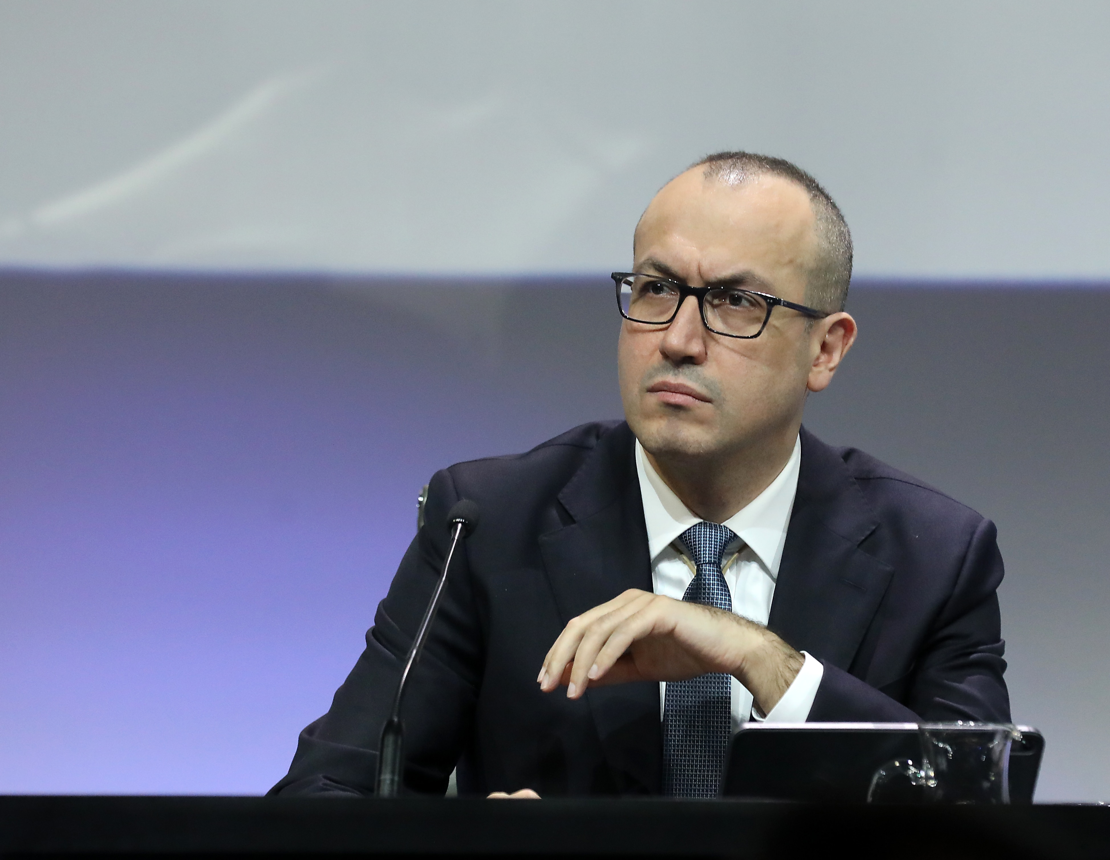 Onur Genç: The Turkish banking sector is well prepared to face this ...