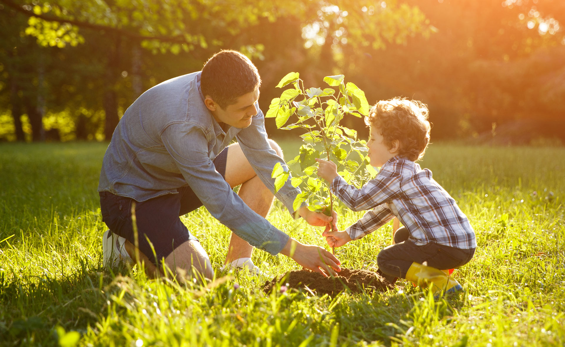 ACCIONES QUE CONTAMINAN - Mind Map