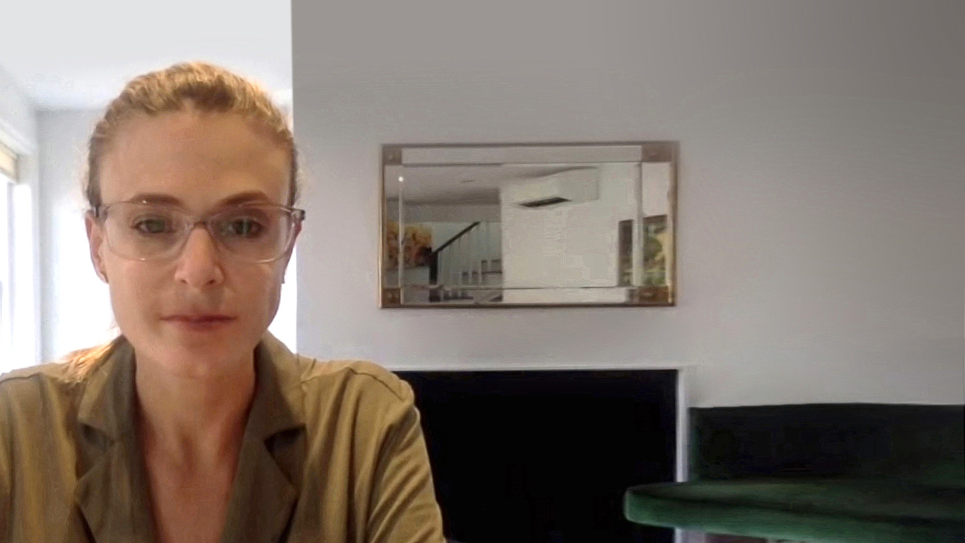 Podcast: Tali Sharot: ''The optimistic bias''