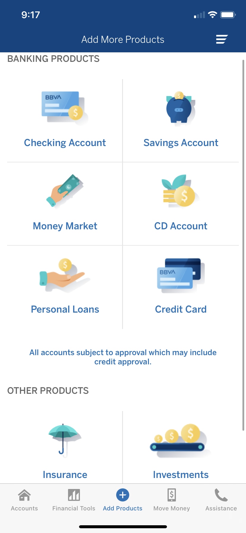 BBVA lanza su nueva aplicación de banca móvil en EE. UU. | BBVA