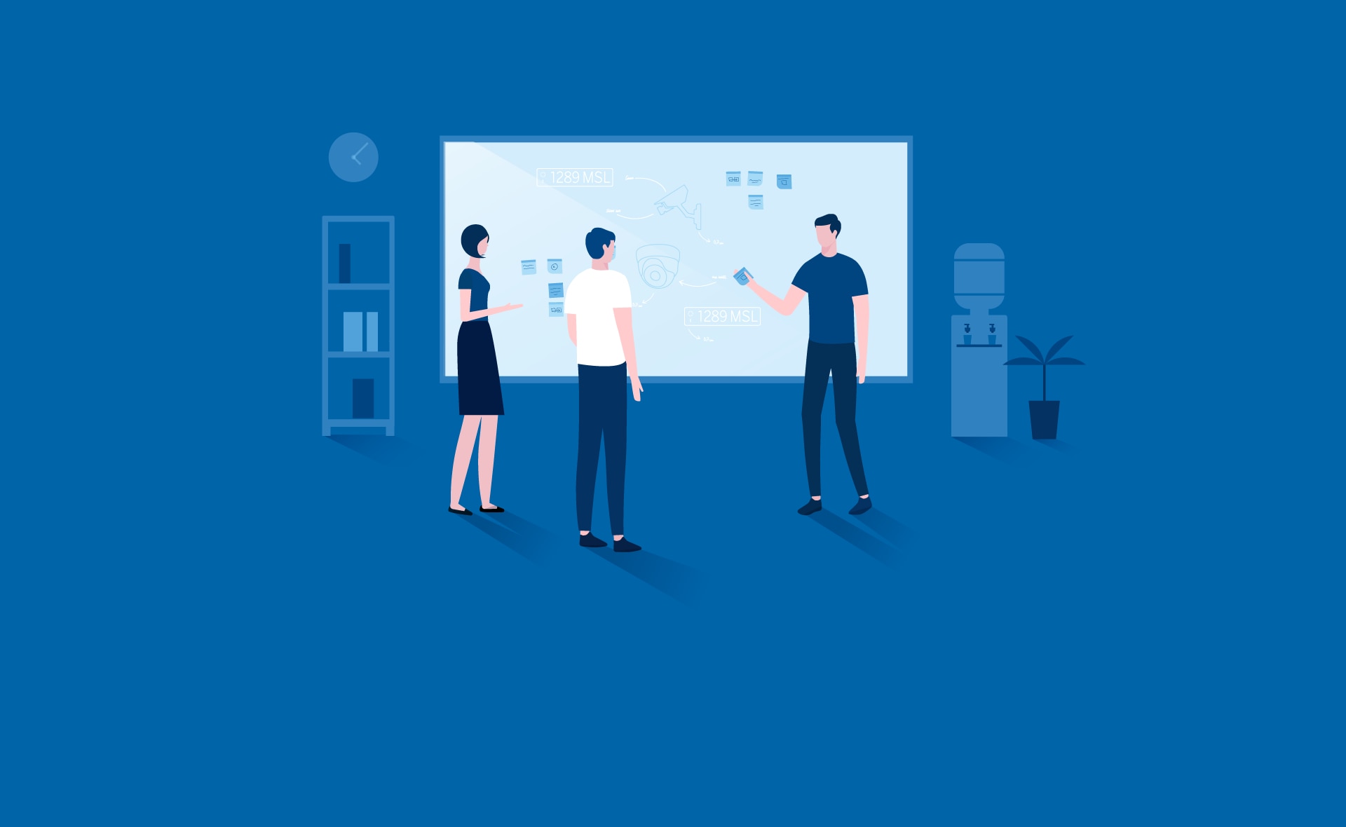 BBVA acompaña la transformación ´agile´ en Latinoamérica