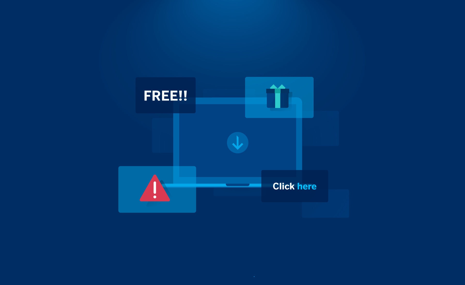 Te explicamos qué es el ‘adware’ y cómo puedes evitarlo