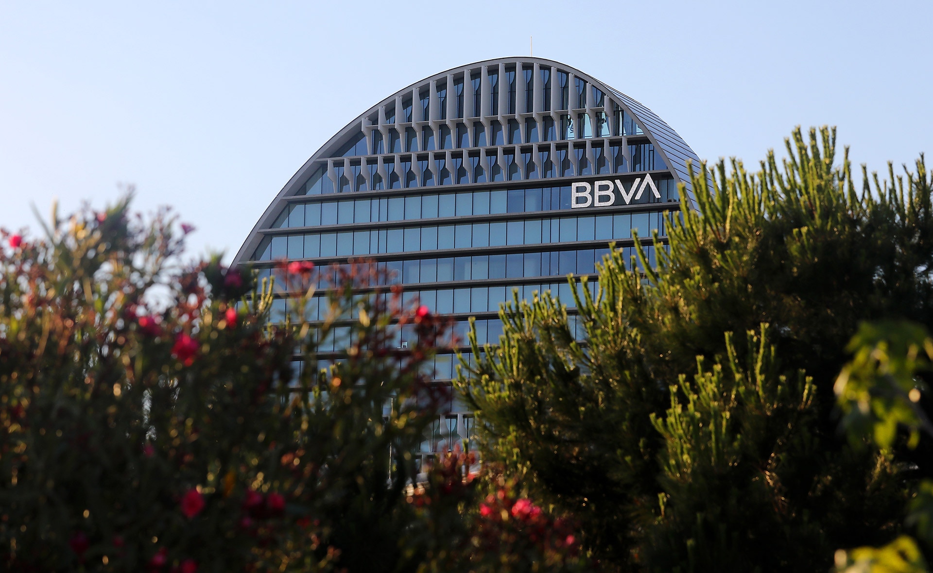 BBVA gana €1.141 millones entre julio y septiembre, un 79% más que en ...