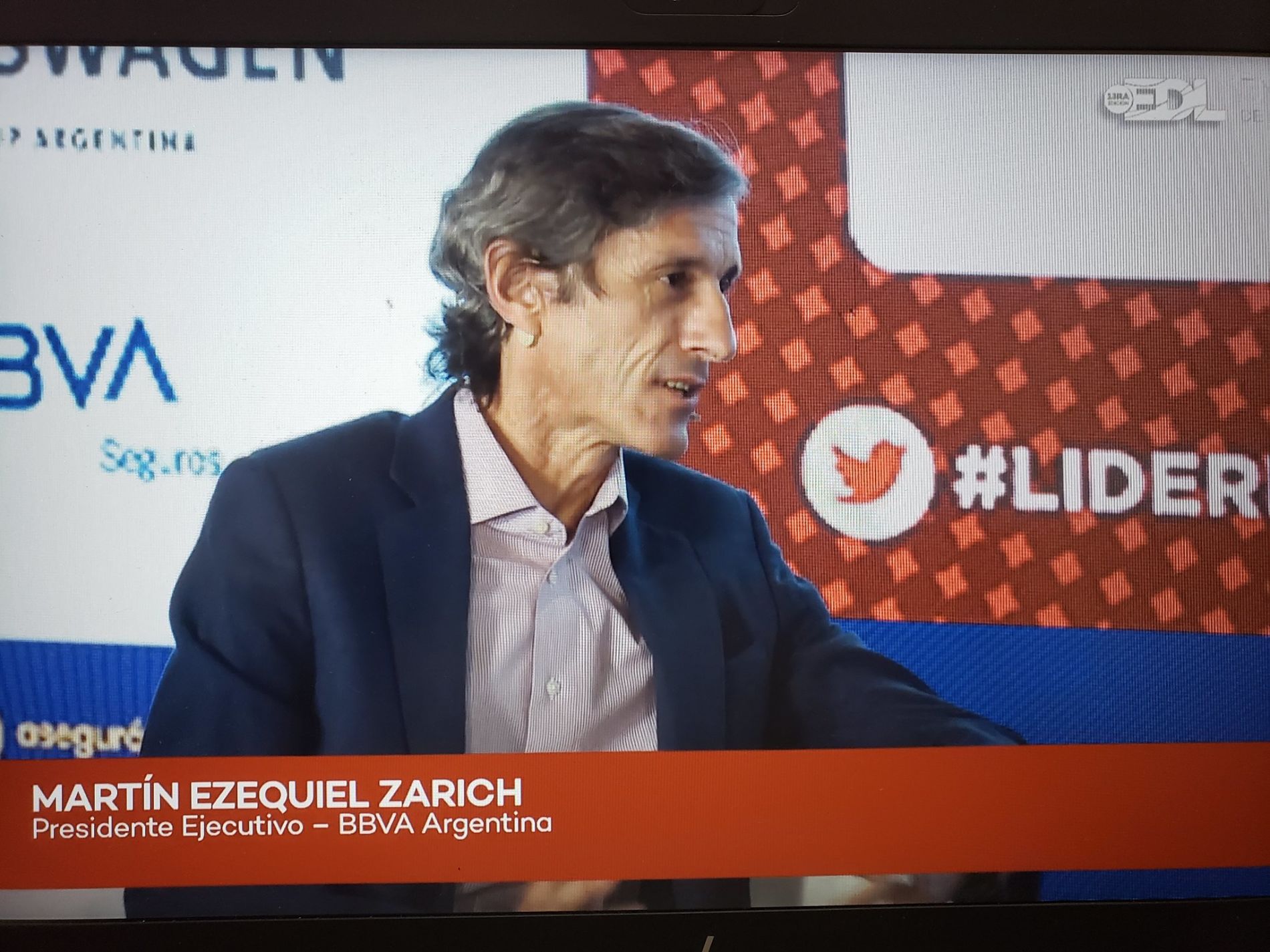 Martín Zarich: “El cliente hoy es profundamente multicanal”