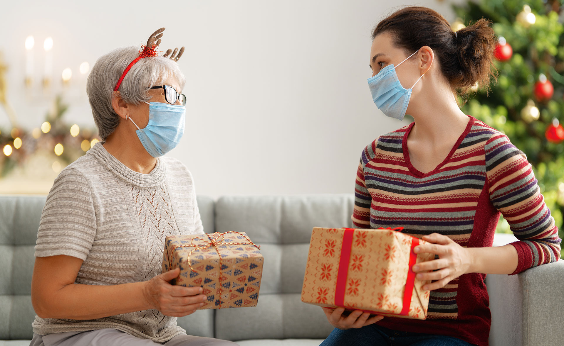 BBVA celebra con sus empleados la Navidad más solidaria