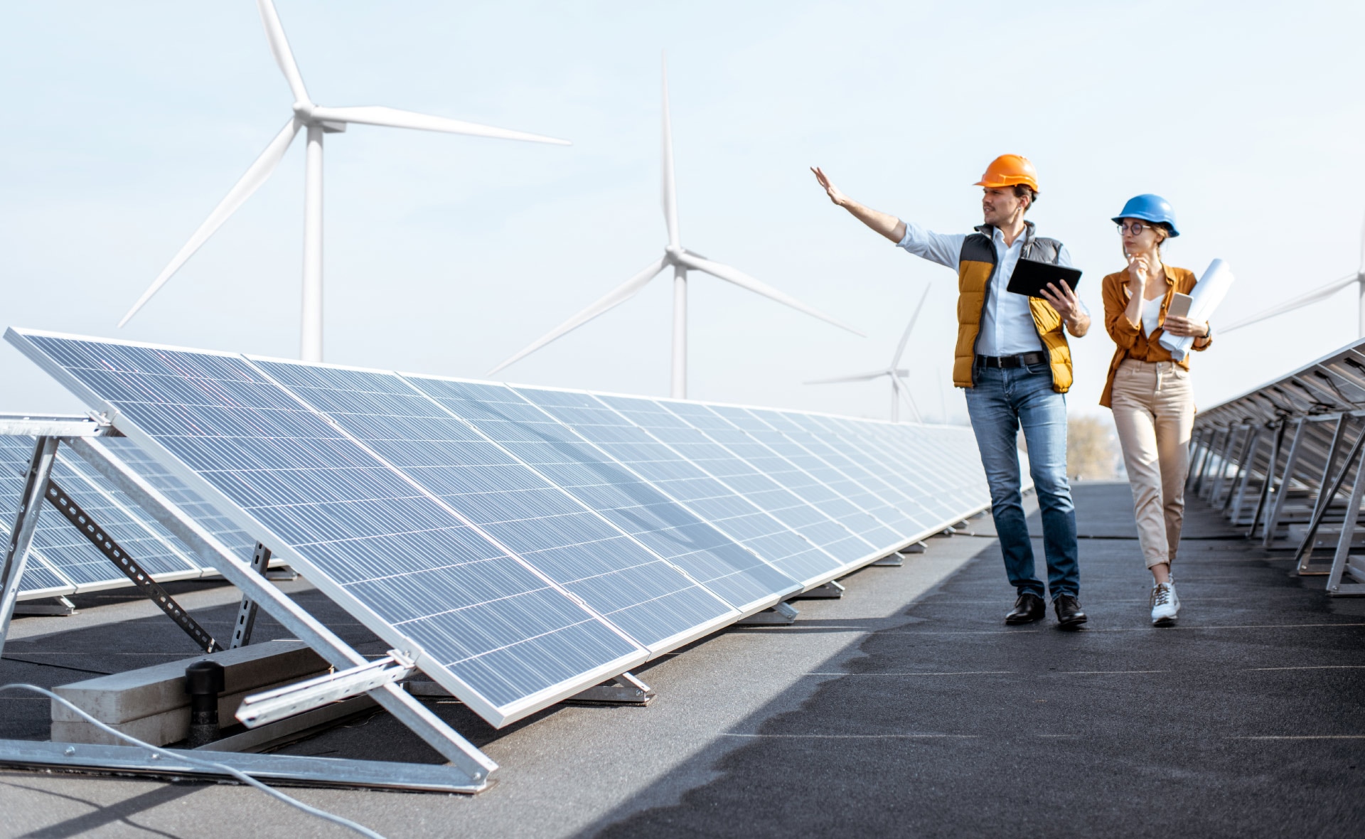 Endesa formaliza con BBVA una línea de confirming sostenible por valor ...