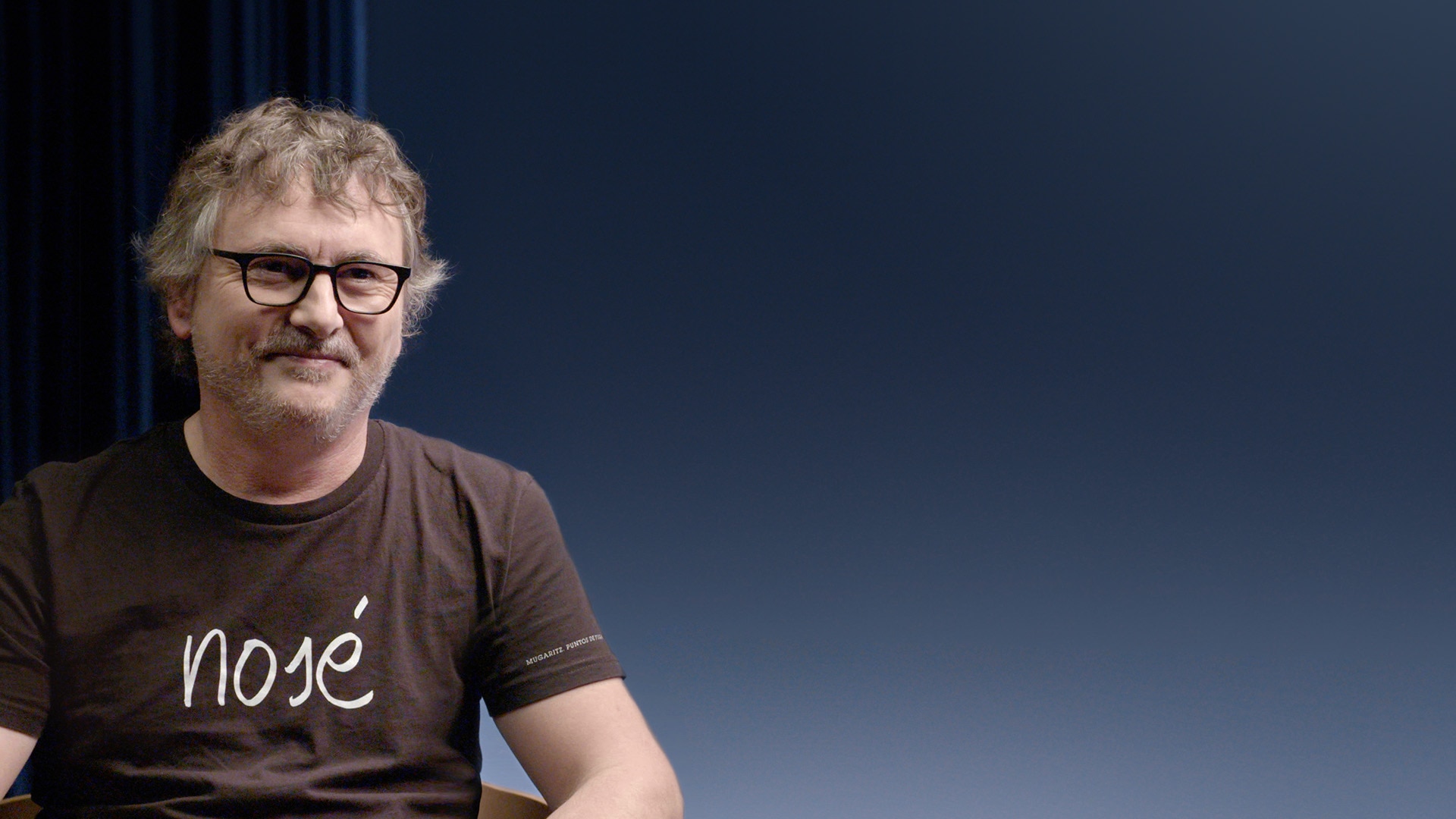 'Podcast': Andoni Aduriz: De aprendiz a chef de alta cocina