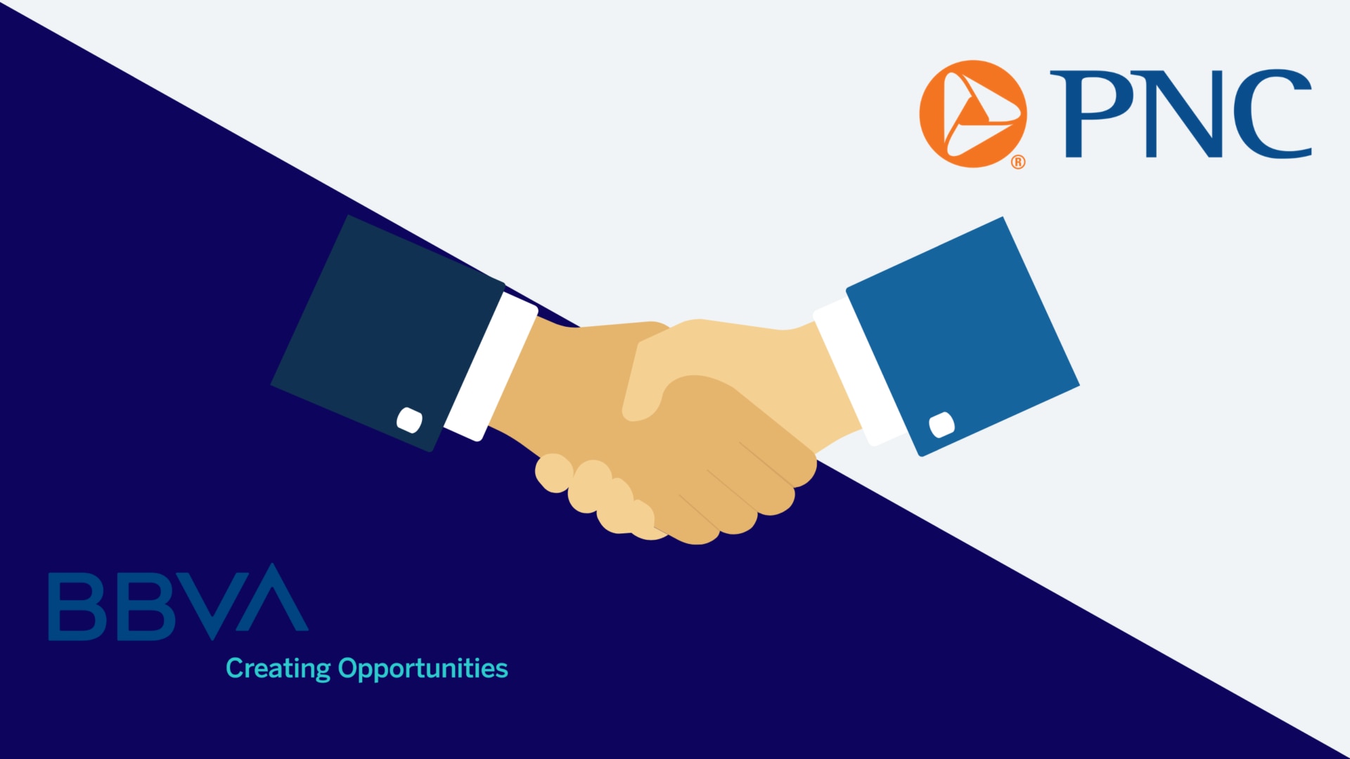 ‘A major opportunity is ahead of us’: BBVA and PNC kick off town halls ...