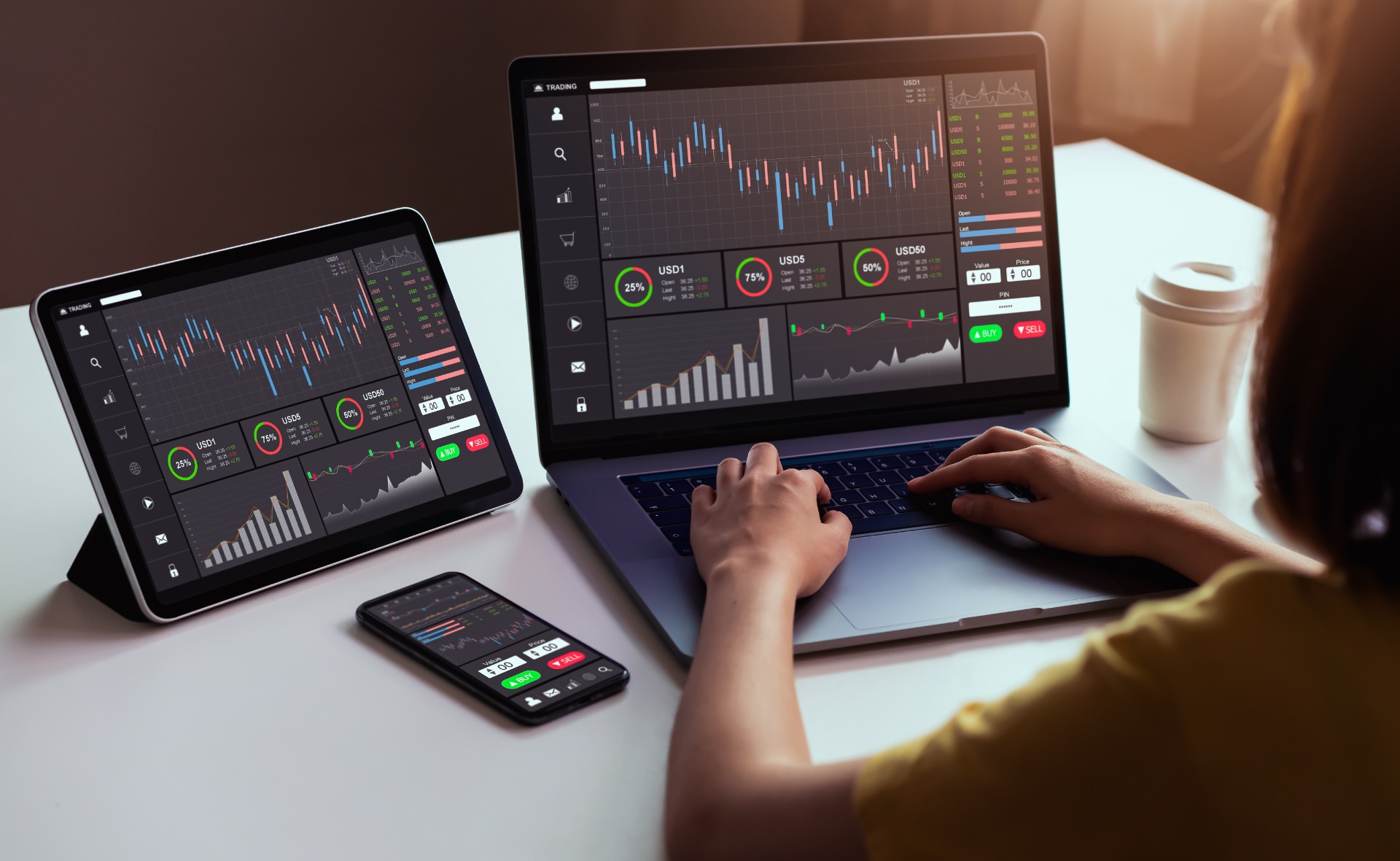 Estrategia europea de finanzas digitales: claves para el éxito